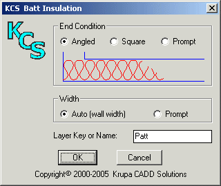 Batt Insulation Hatch Pattern Download - tbget