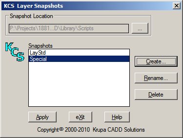 KCS Productivity Pack for AutoCAD